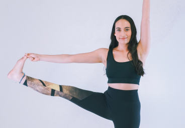 Clases – Mungata Yoga